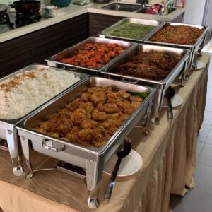 Buffet Menu C - Indonesian Cuisine Restaurant Singapore | Rumah Makan ...